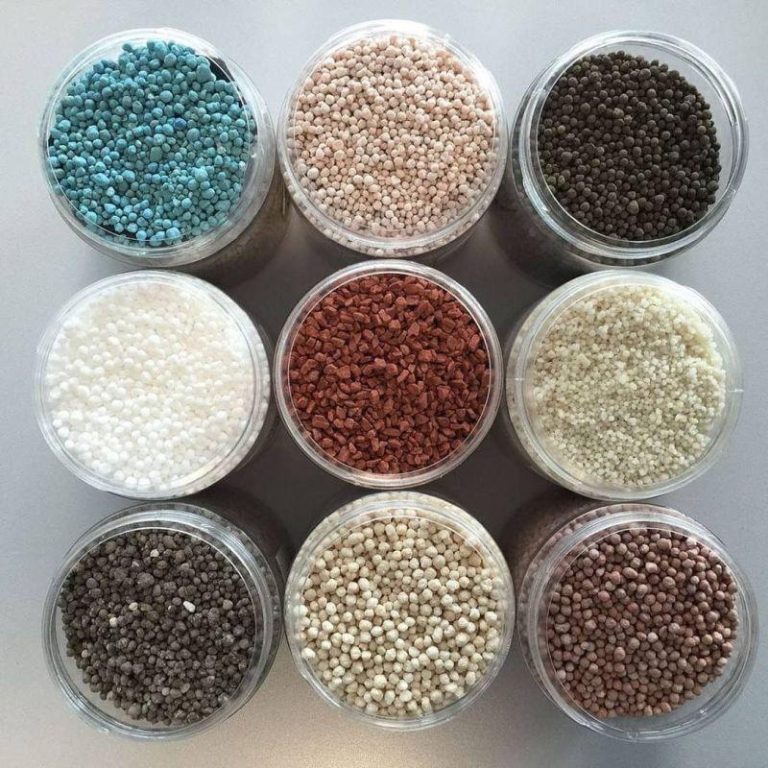 Pionia Fertilizer - Your Success is Our Success